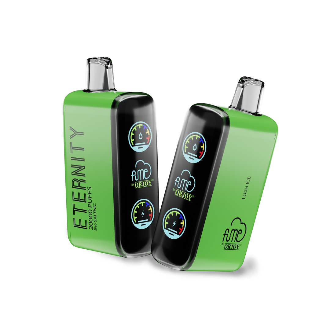 FUME Eternity Vape 20,000 | Fume.com Shop