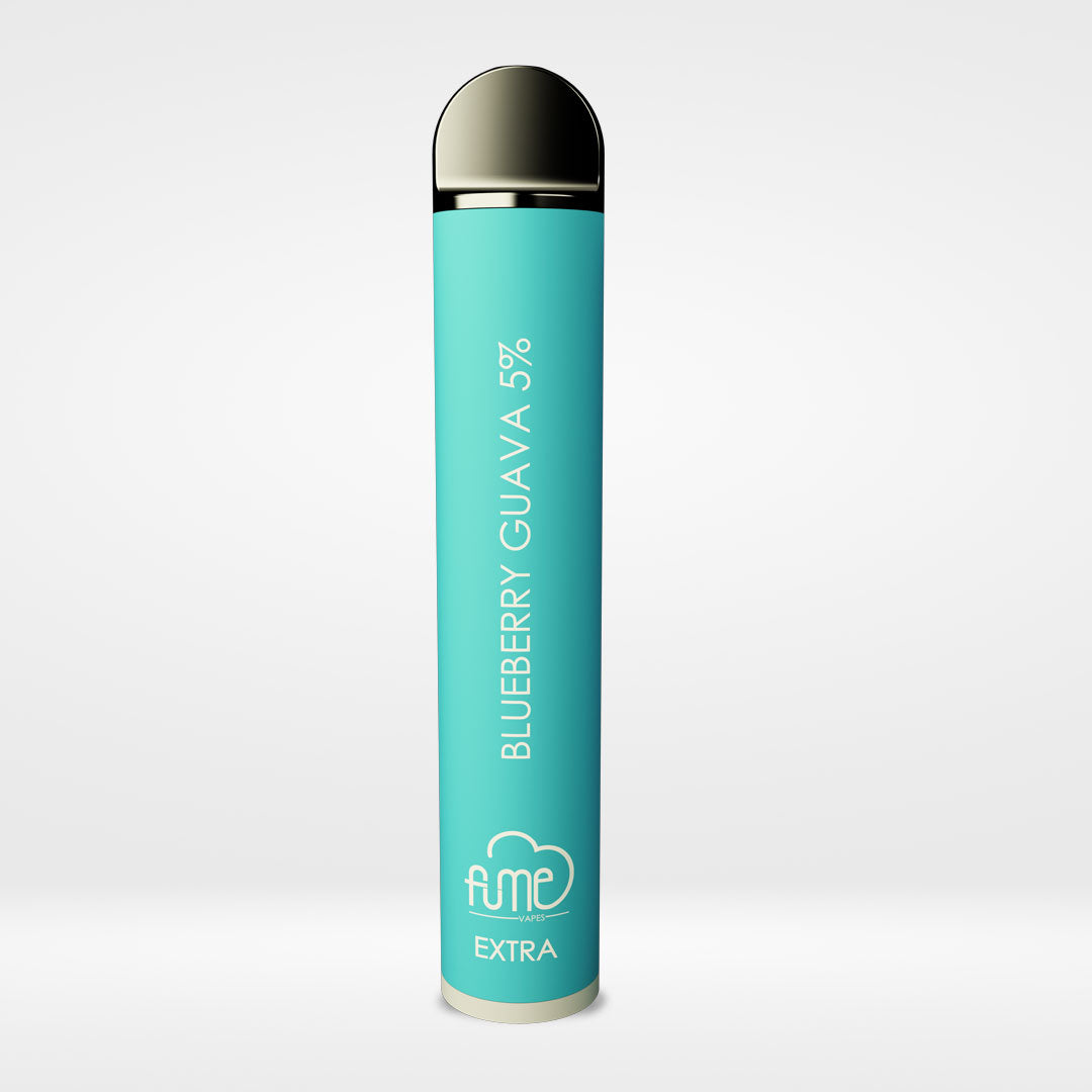 Fume Extra 1500 Puffs