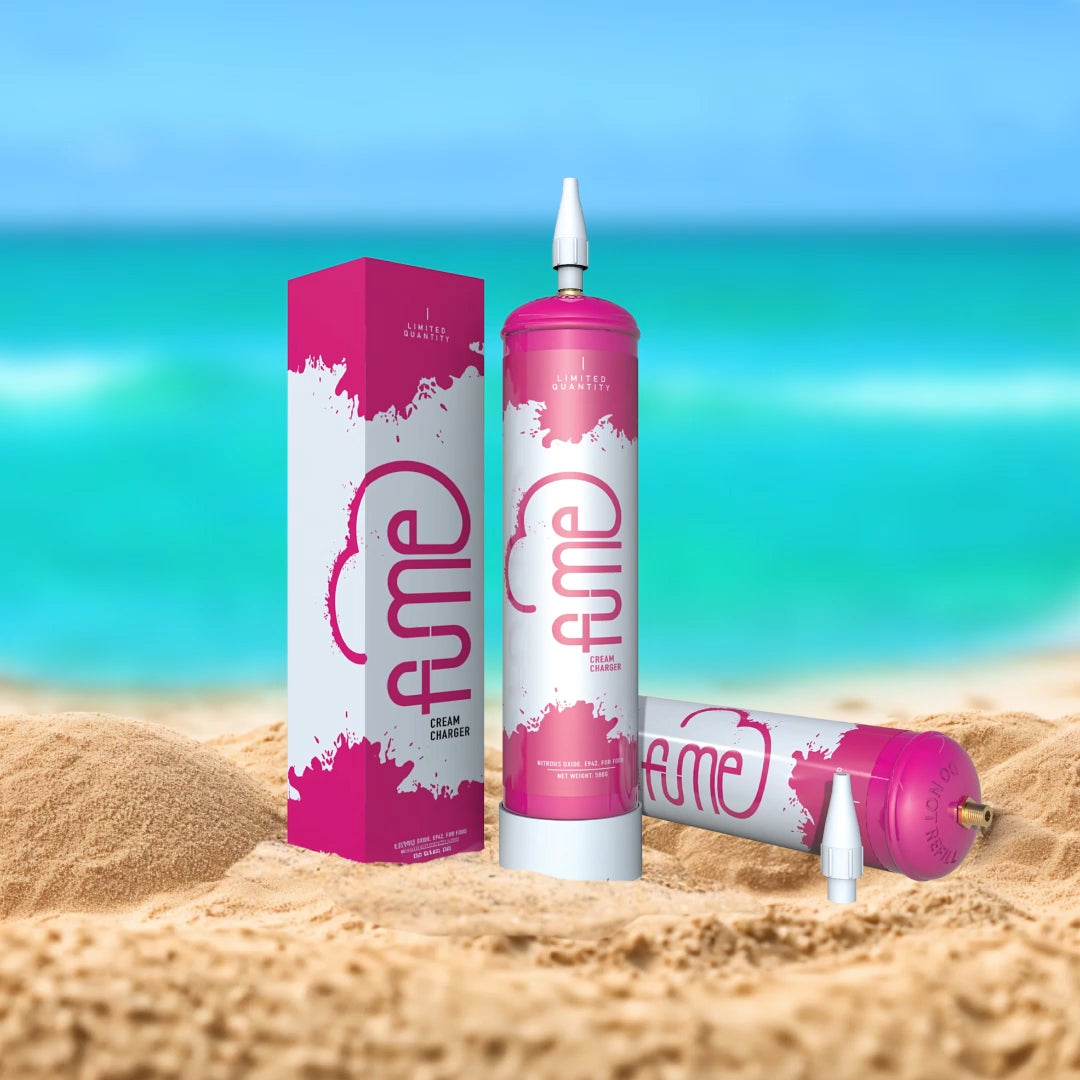 Fume Vapes Shop | USA | Fume.com