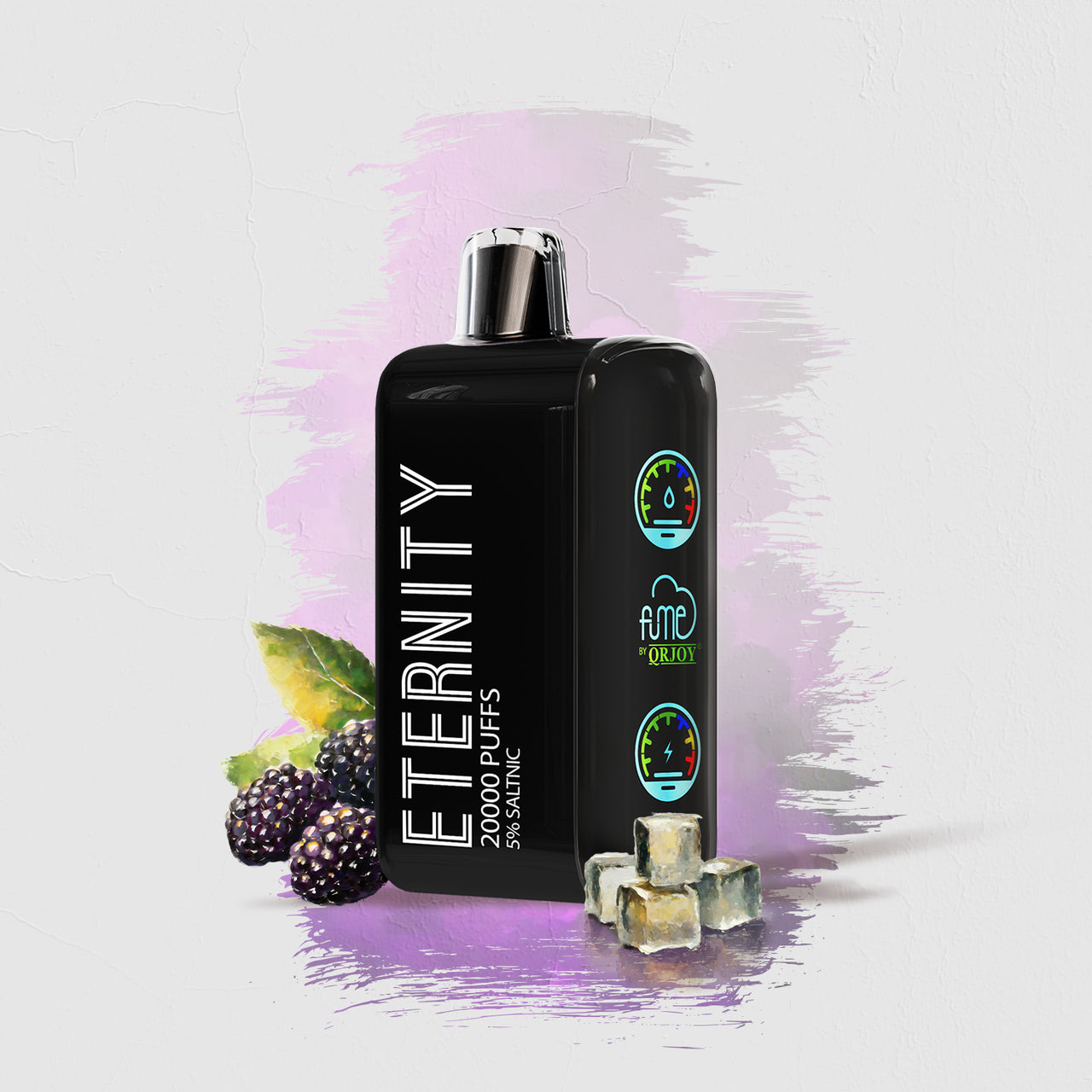 FUME Eternity Vape 20,000 | Fume.com Shop