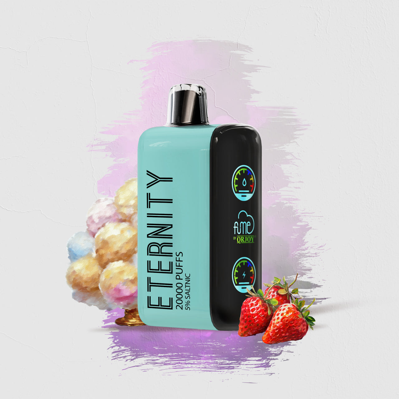 FUME Eternity Vape 20,000 | Fume.com Shop