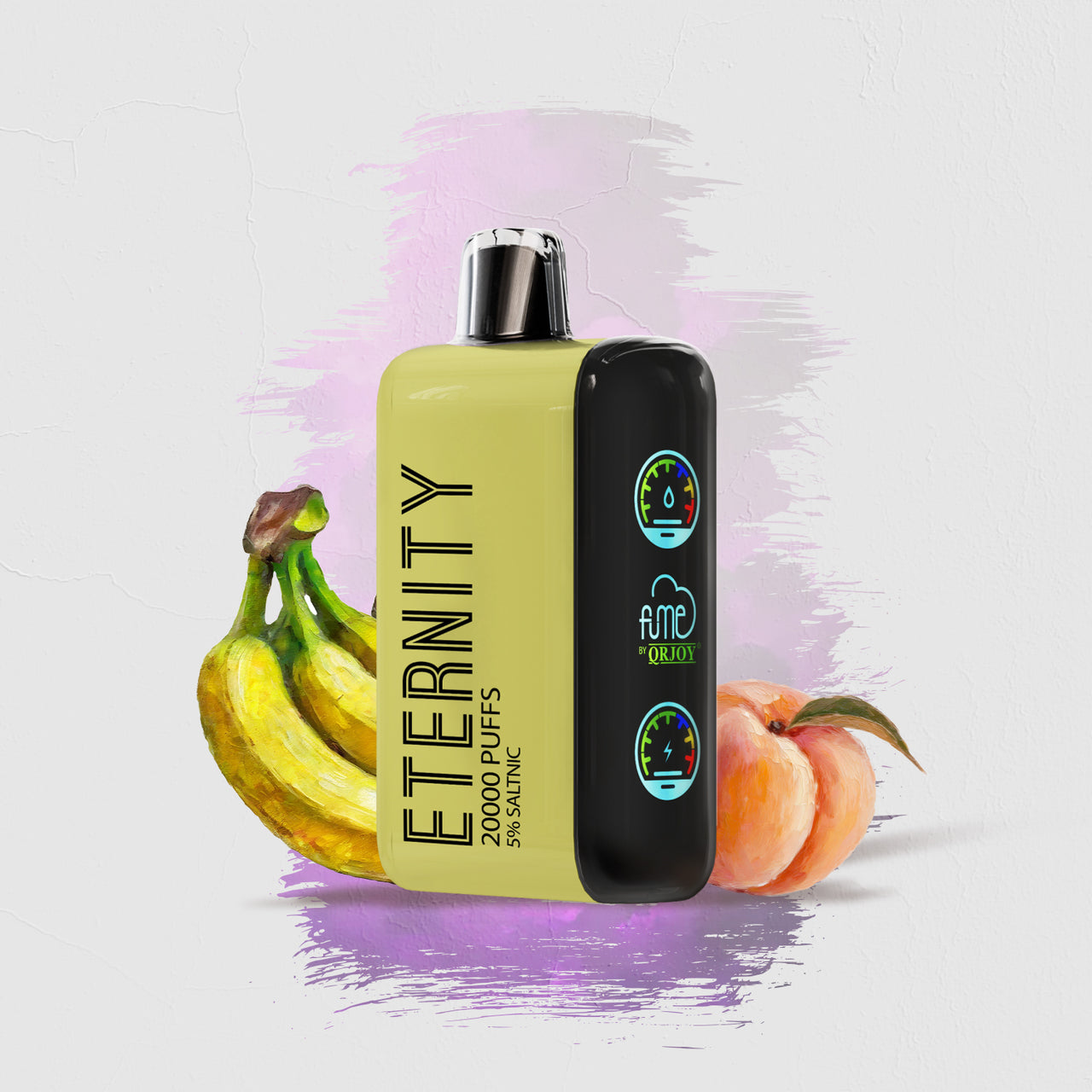 FUME Eternity Vape 20,000 | Fume.com Shop