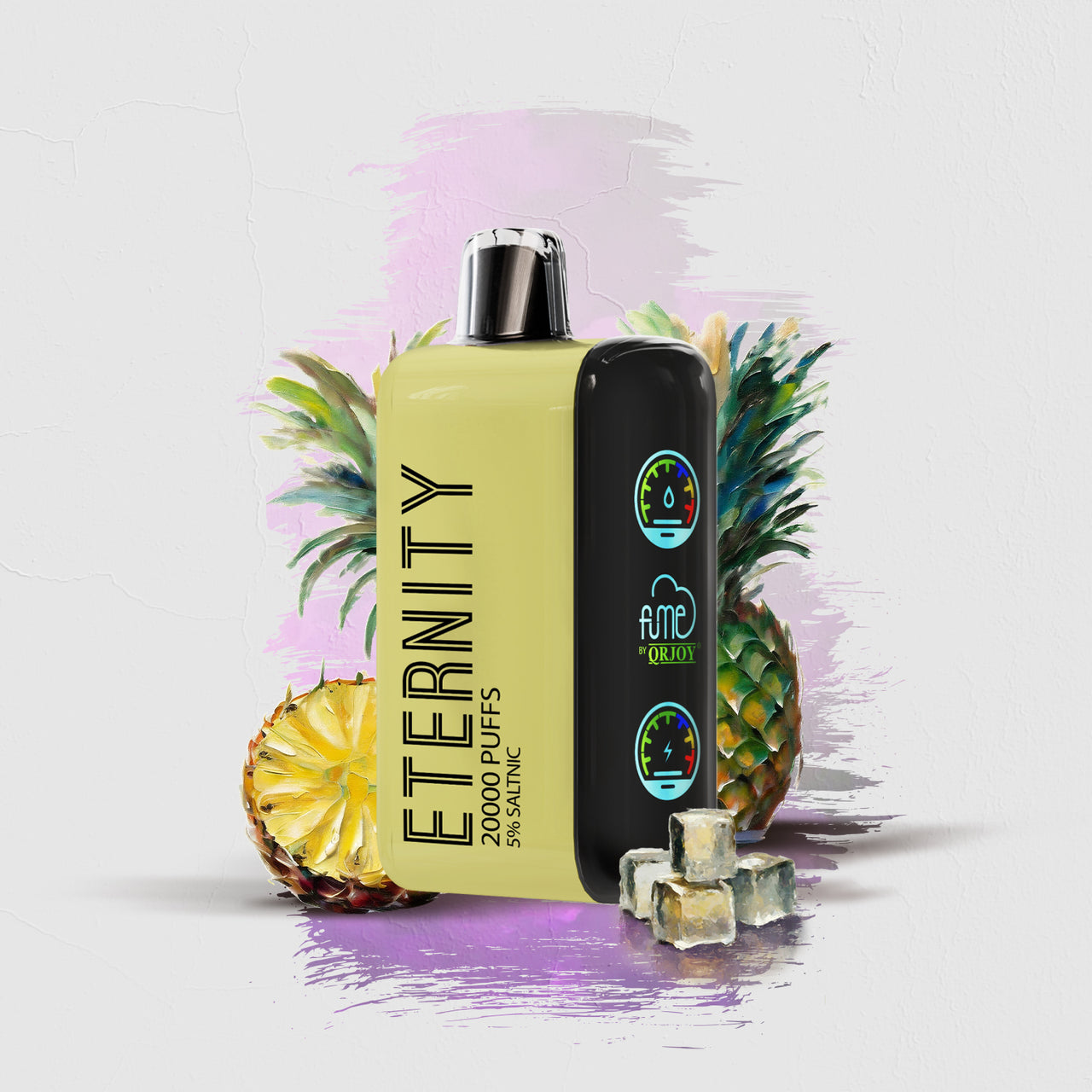 FUME Eternity Vape 20,000 | Fume.com Shop