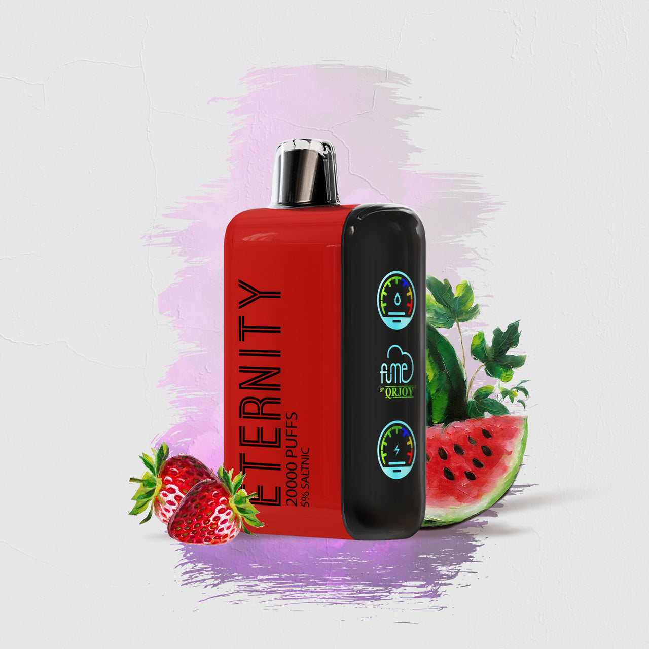 FUME Eternity Vape 20,000 | Fume.com Shop