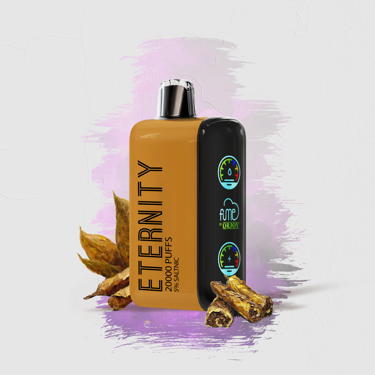 FUME Eternity Vape 20,000 | Fume.com Shop