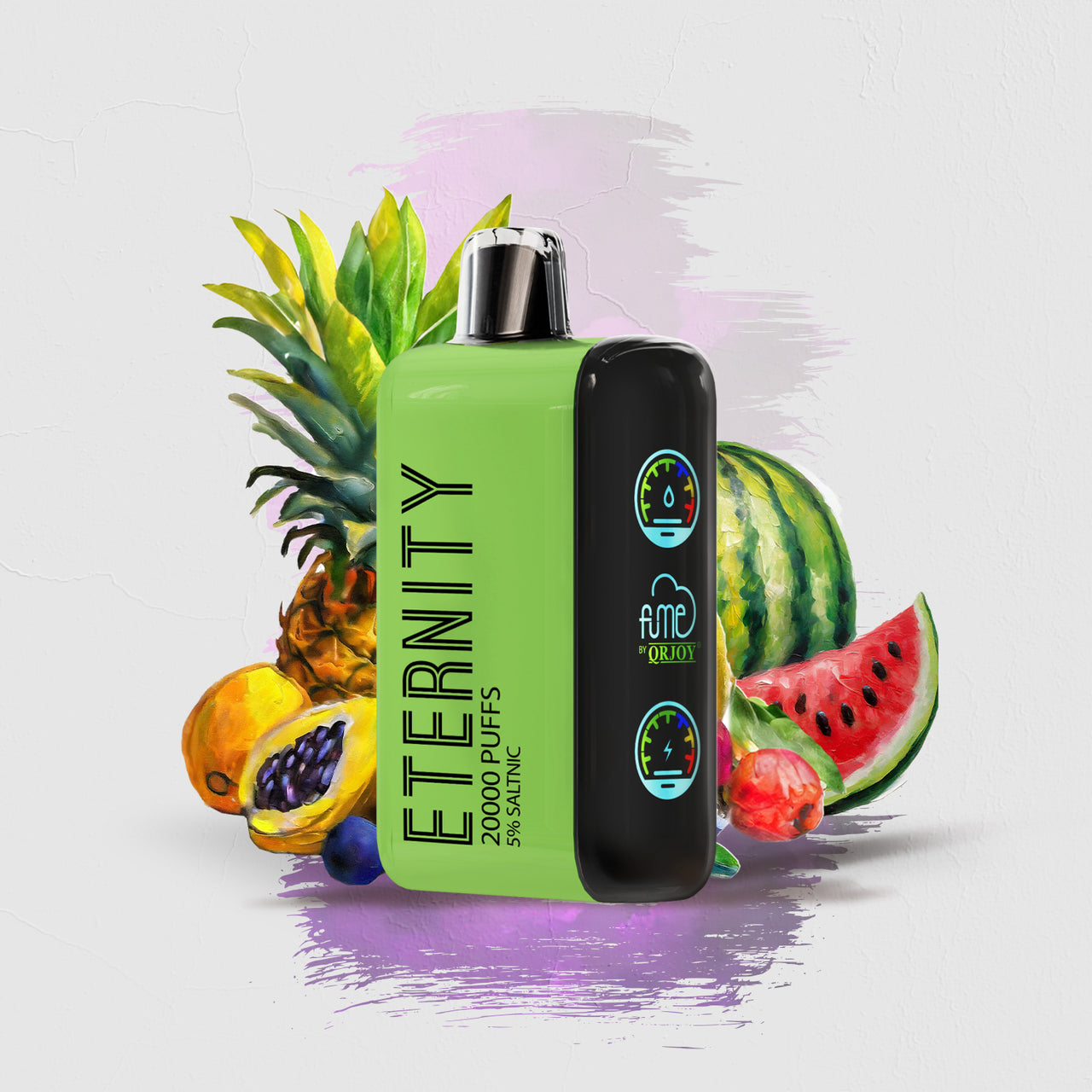 FUME Eternity Vape 20,000 | Fume.com Shop