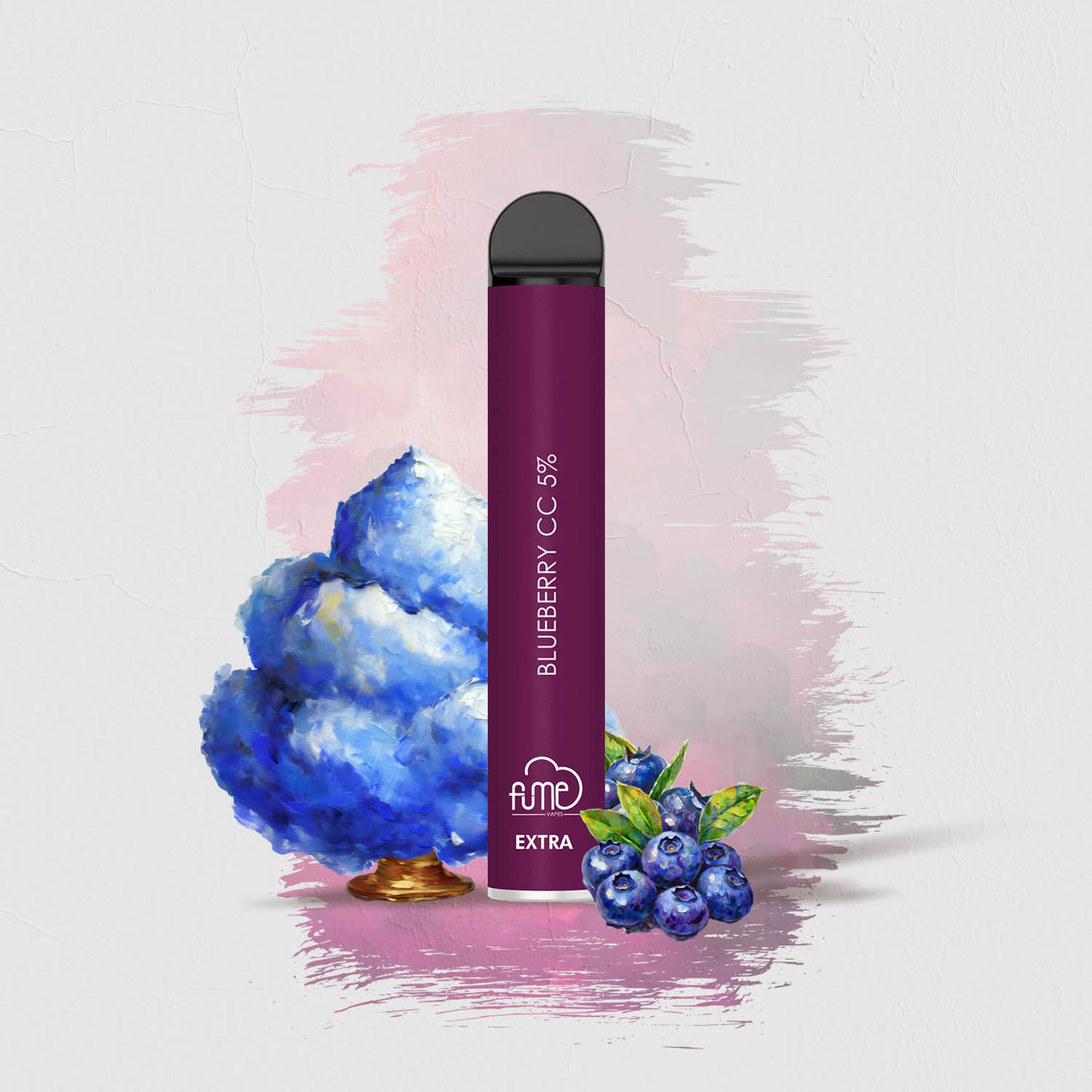 FUME Extra 1500 l Disposable Vape – Fume