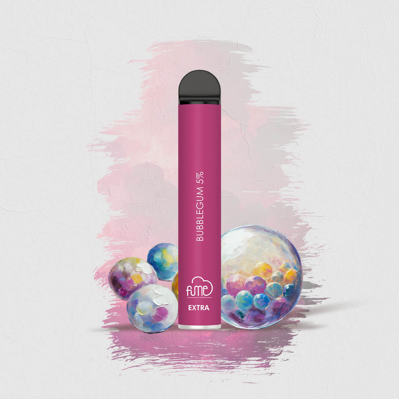 FUME Extra 1500 l Disposable Vape – Fume