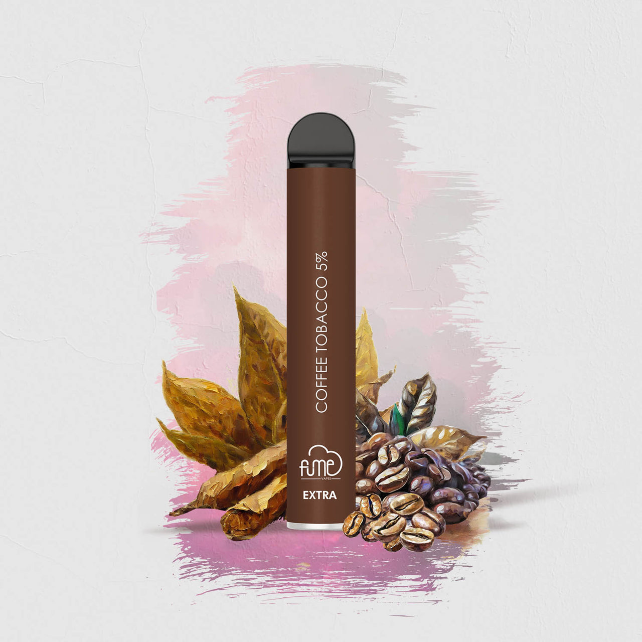 FUME Extra 1500 l Disposable Vape – Fume