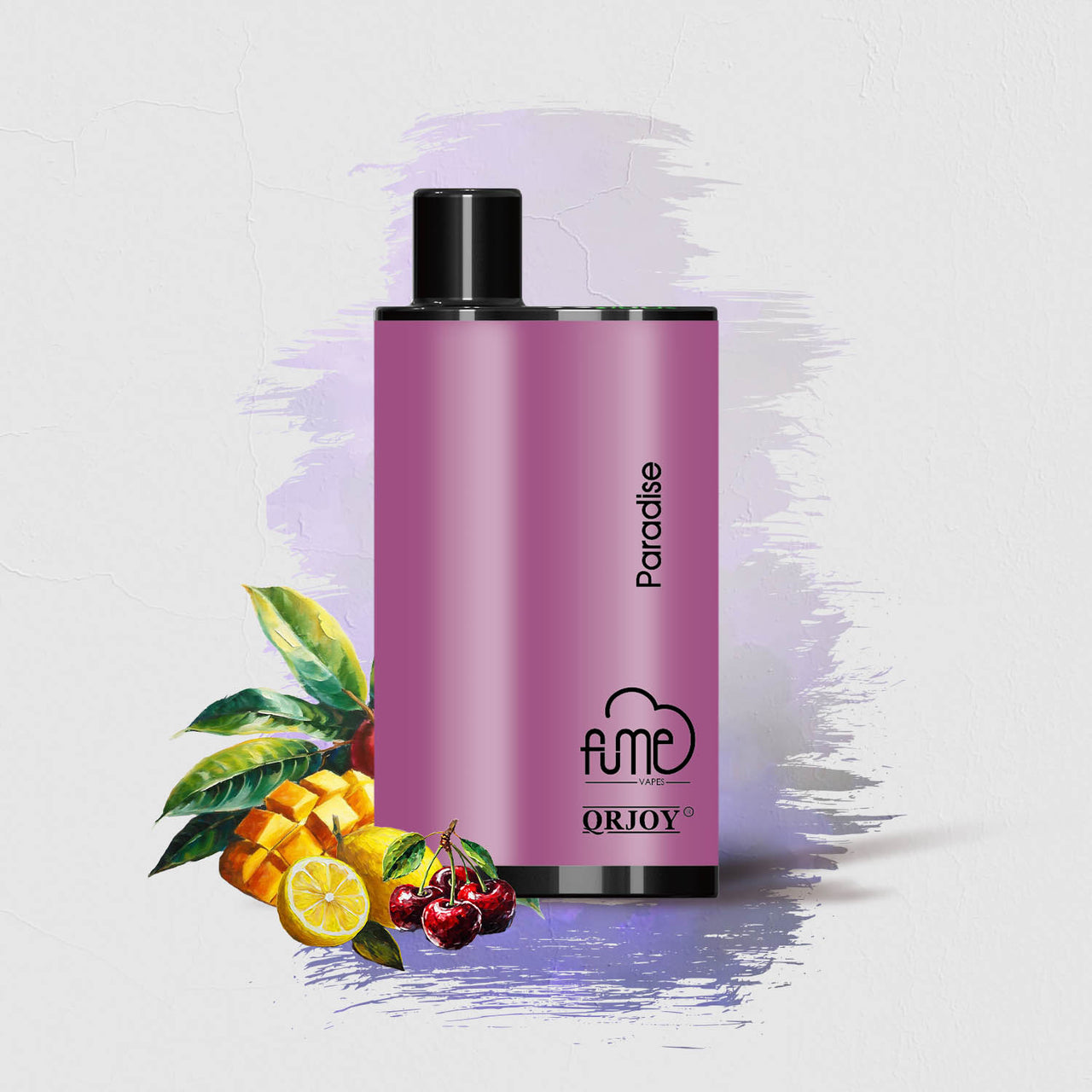 FUME Infinity 4500 l Disposable Vape – Fume