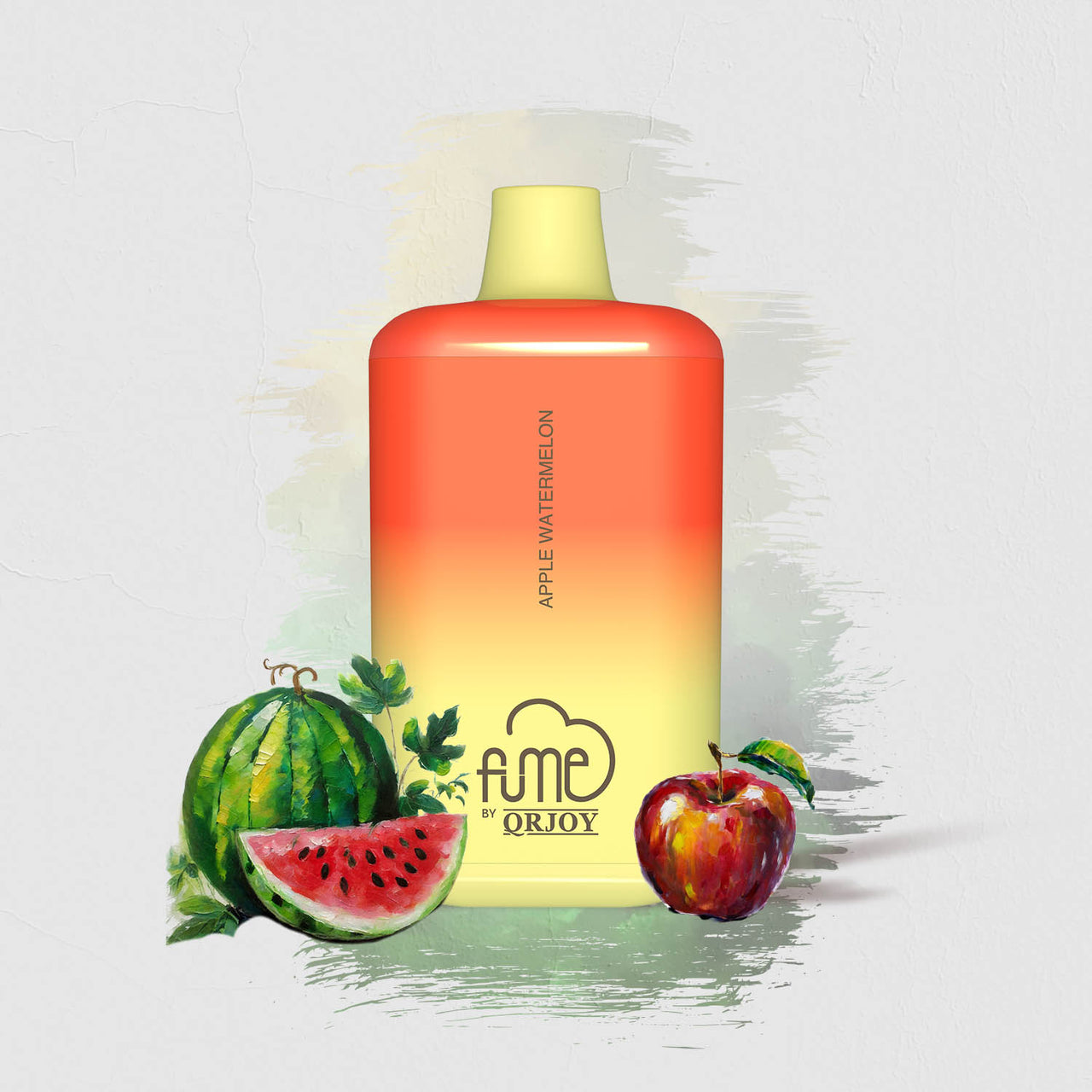 FUME Recharge 5000 l Disposable Vape – Fume