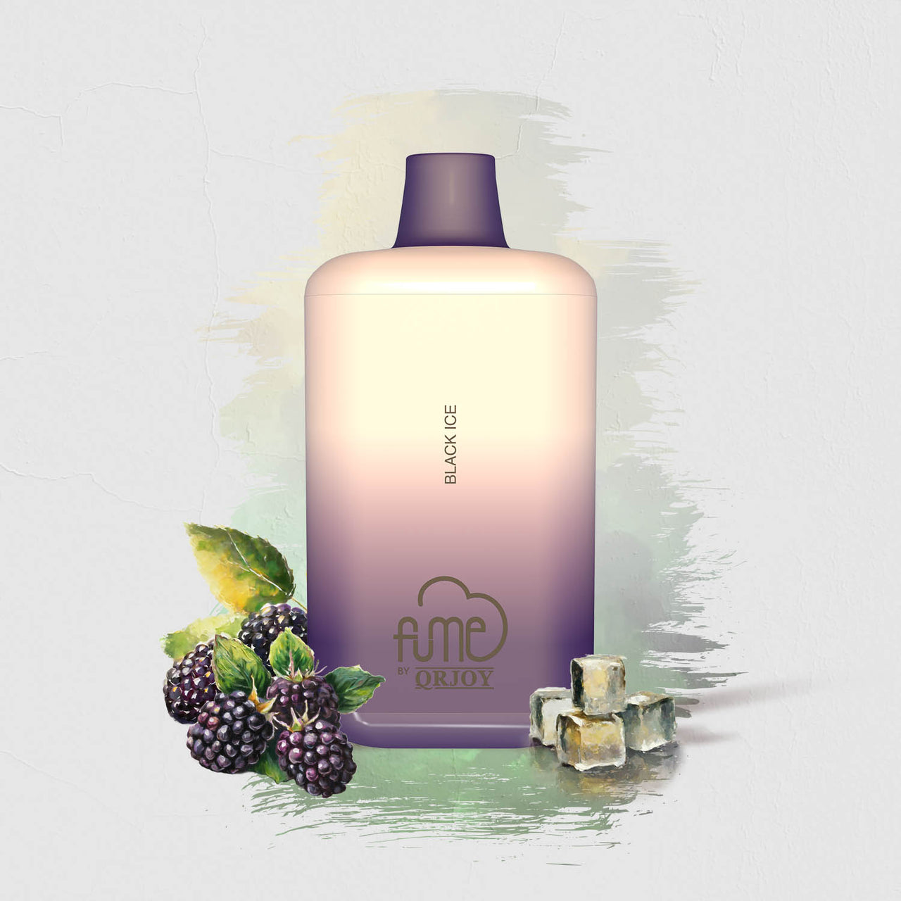 FUME Recharge 5000 l Disposable Vape – Fume