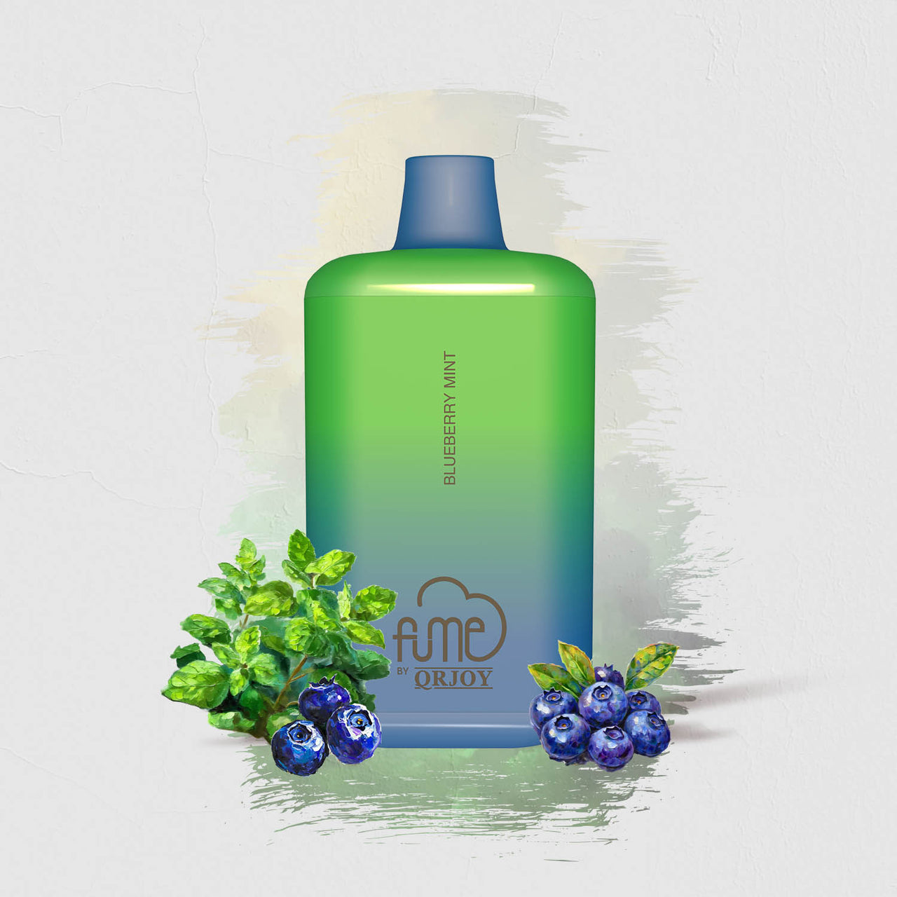 FUME Recharge 5000 l Disposable Vape – Fume