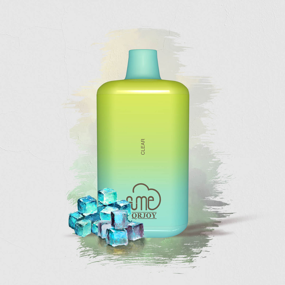 FUME Recharge 5000 l Disposable Vape – Fume