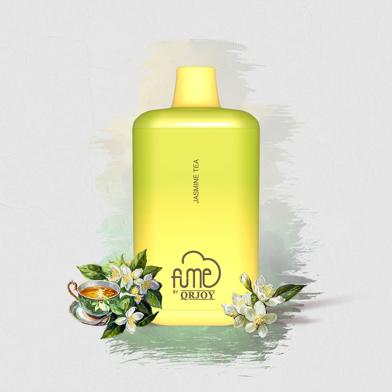 FUME Recharge 5000 l Disposable Vape – Fume