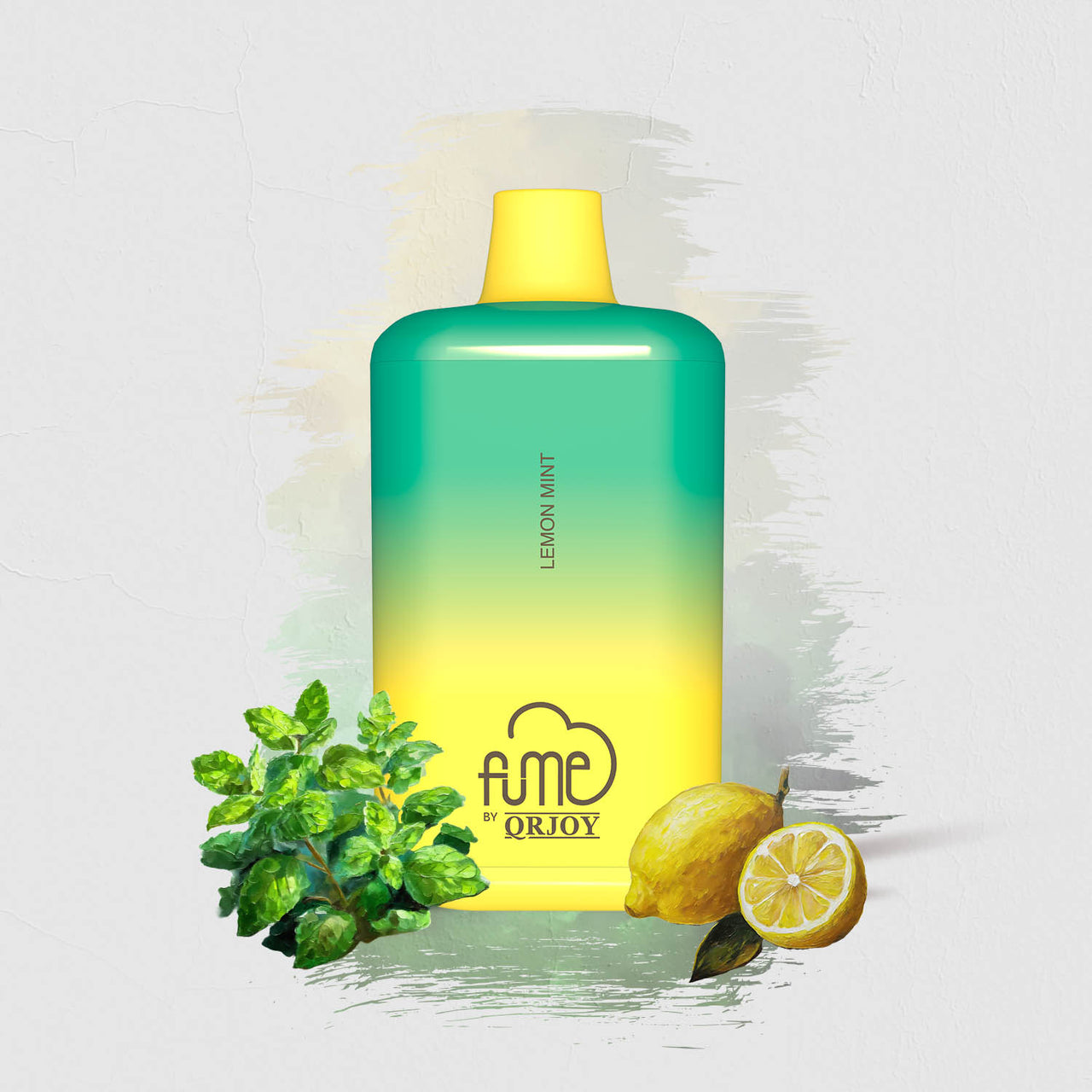 FUME Recharge 5000 l Disposable Vape – Fume