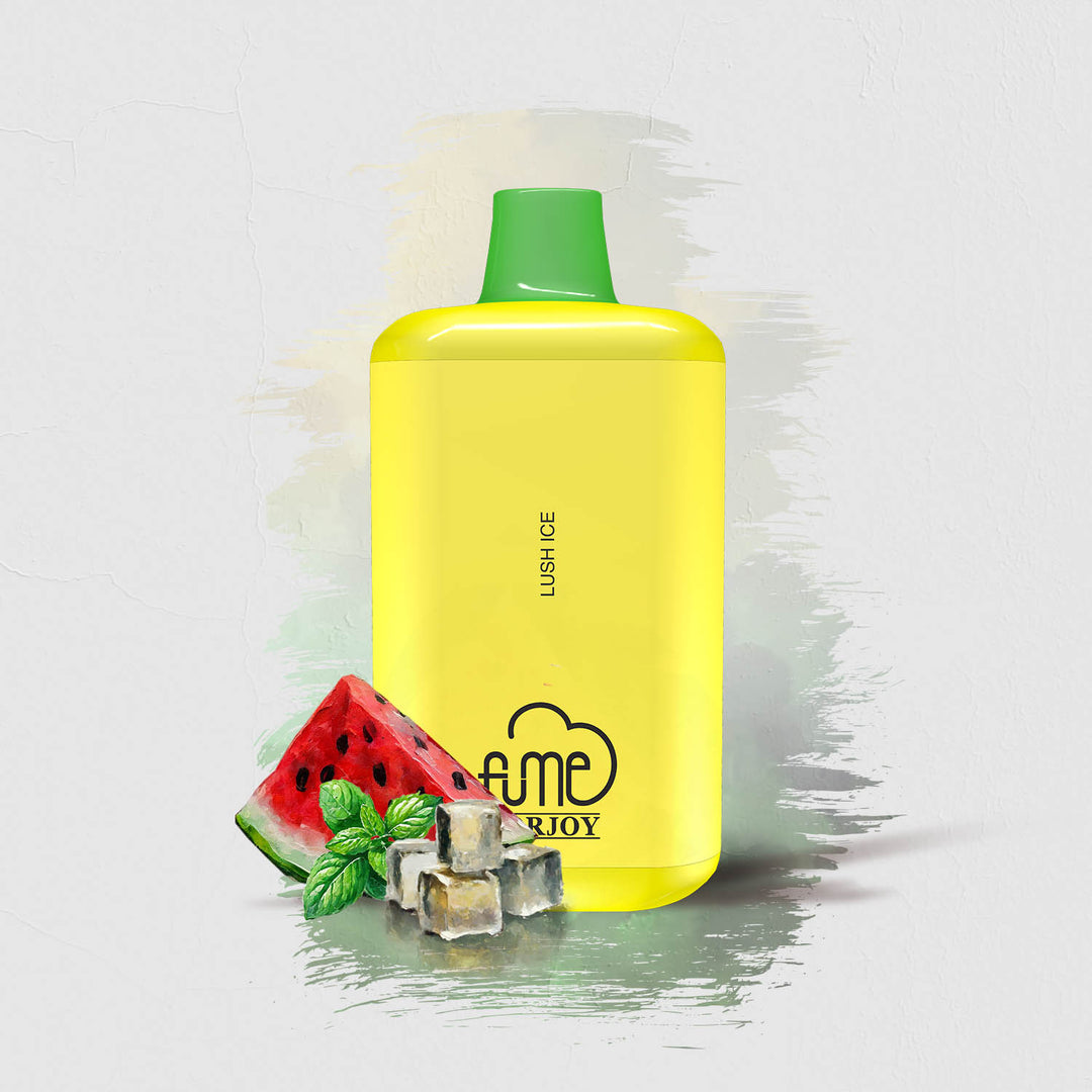 FUME Recharge Zero 5000 l Disposable Vape – Fume FUME Recharge Zero 5000 l Disposable Vape – Fume
