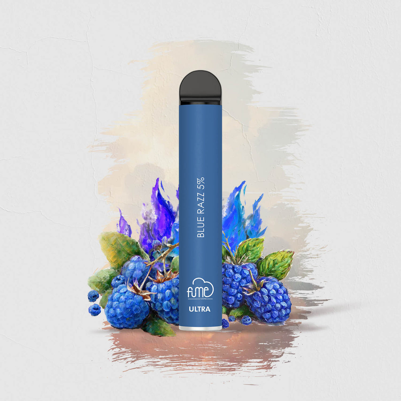 FUME Infinity 4500 l Disposable Vape – Fume