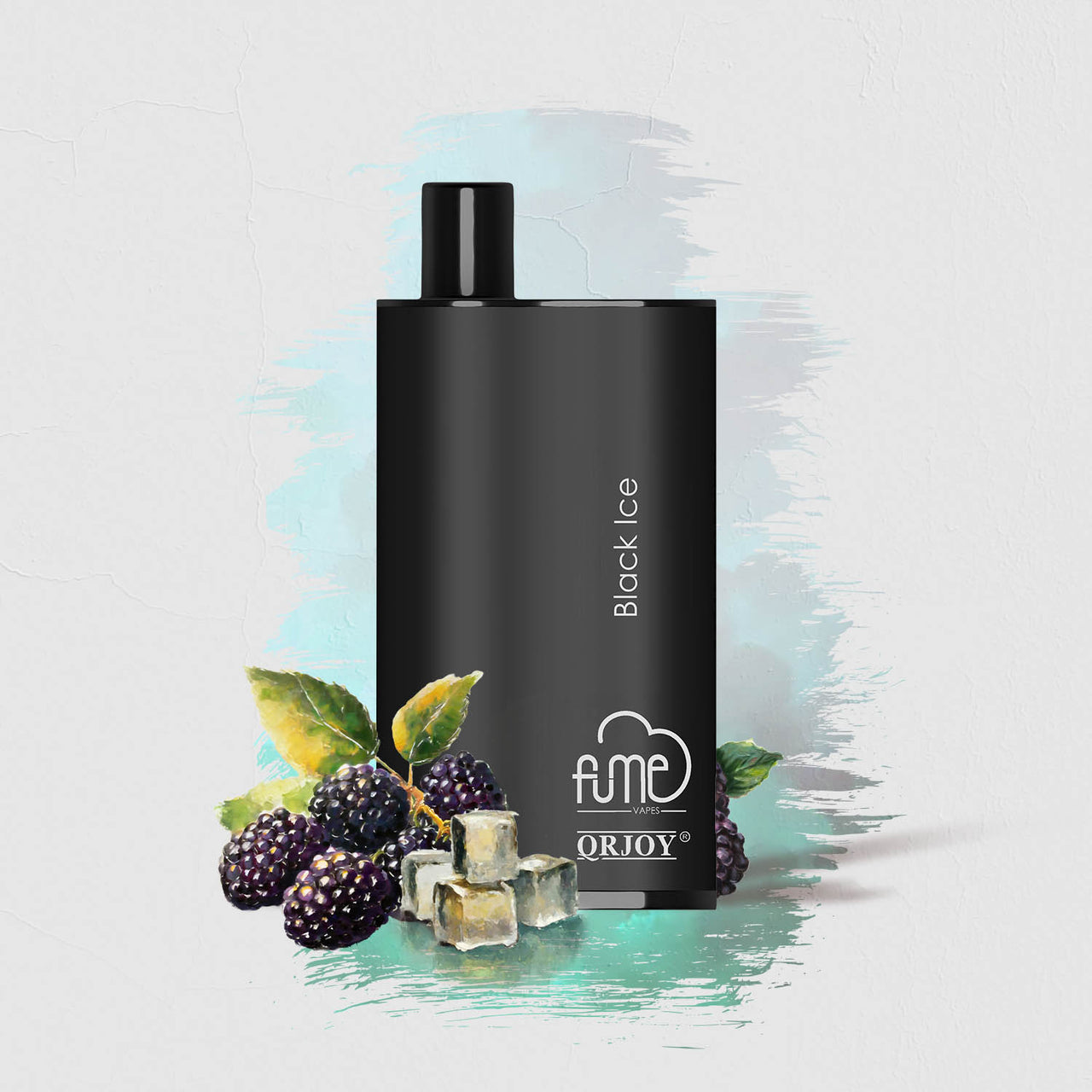 FUME Infinity 4500 l Disposable Vape – Fume