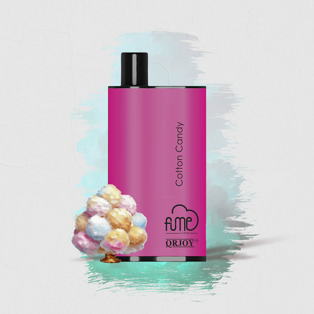 FUME Infinity 4500 l Disposable Vape – Fume