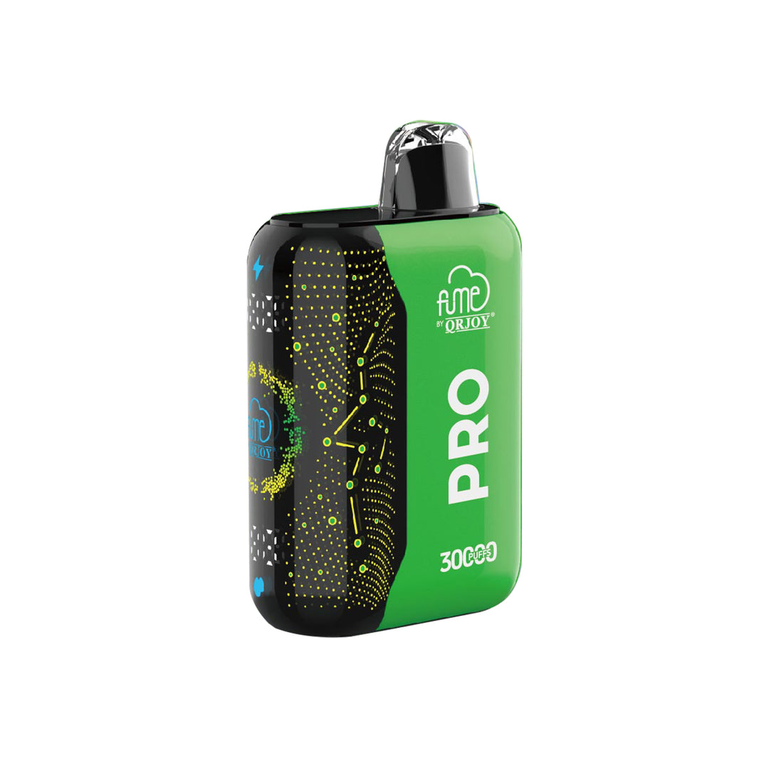 Fume Pro 30K Puffs