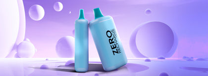 Fume Recharge Zero 5000 Puffs