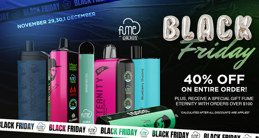 Fume Vapes Shop | USA | Fume.com – FU Warehouse