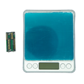Superior Platform Mini Digital Scale Precision Tool